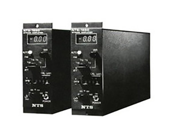 日本NTS变送放大器NTS-1260/1270-唯思特